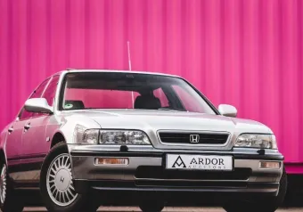 Honda Legend 3.2i 1992 - 32 900 PLN - Otoklasyki.pl