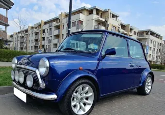 Inne Mini Cooper Sportpack 1997 - 55 000 PLN - Otoklasyki.pl