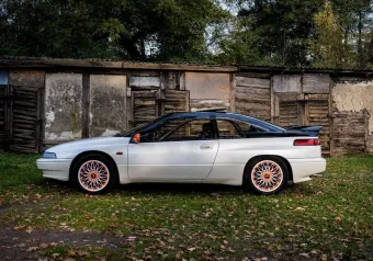 Subaru SVX 1993 - 33 949 PLN - Otoklasyki.pl