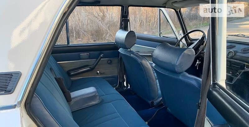 Inne Lada 2106 1981 - 29 900 PLN - Otoklasyki.pl