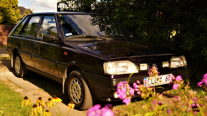 Polonez Caro 1996 - 8 000 PLN - Otoklasyki.pl