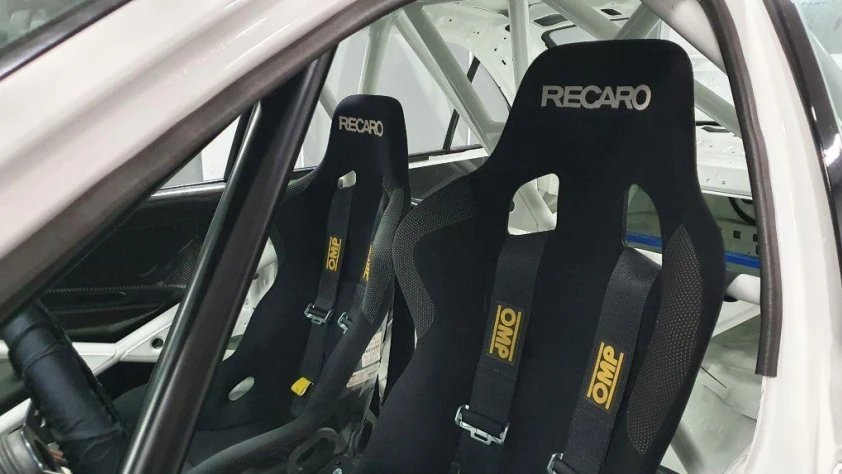 Mitsubishi Lancer Evo VI RS 2000 - 50 000 EUR - Otoklasyki.pl