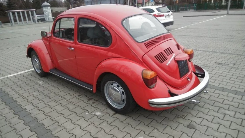 Volkswagen Garbus 1996 - 29 500 PLN - Otoklasyki.pl