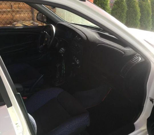 Mitsubishi Lancer Evo Evolution VI RS 2000 - 139 000 PLN - Otoklasyki.pl