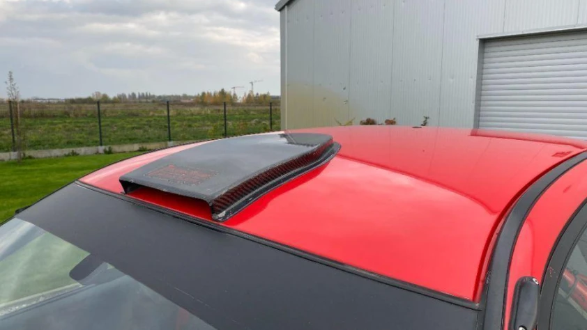 Mitsubishi Lancer Evolution VI 2000 - 210 000 PLN - Otoklasyki.pl